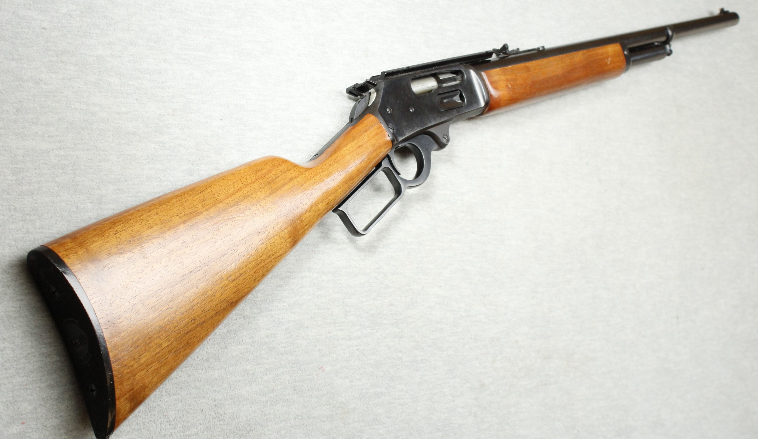 Marlin ~ Model 1895 ~ .45-70 | Cabela's